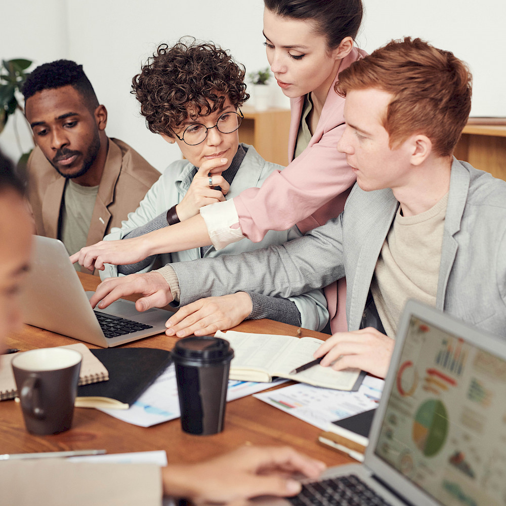 Individuelle und maßgeschneiderte Big Data / Fast Data Lösungen | jambit GmbH