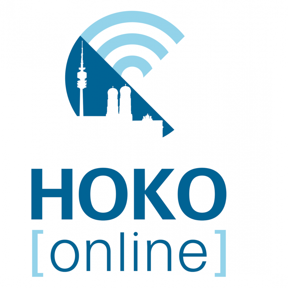 Development of a virtual trade fair experience for HOKO: interview with ...
