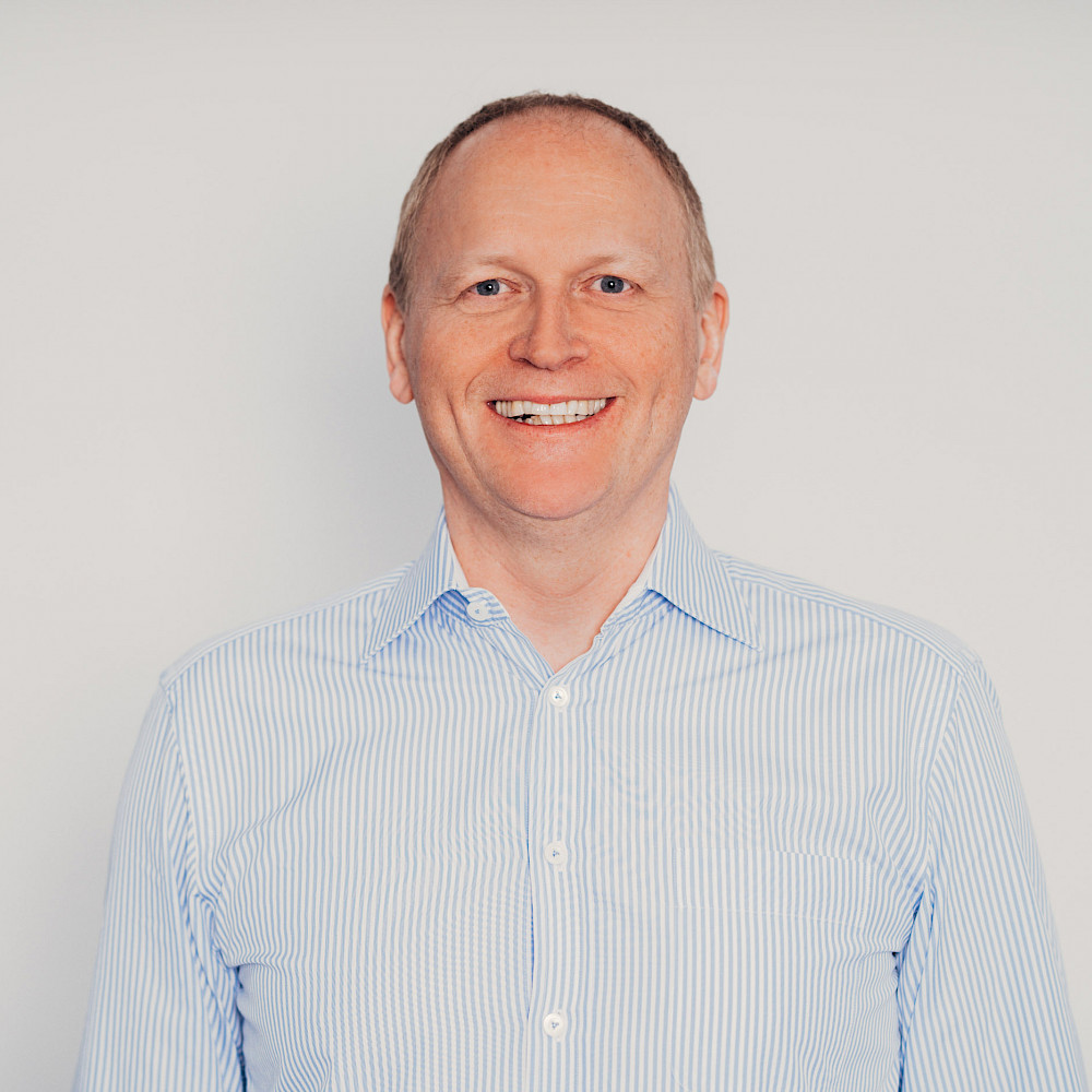 Have a coffee with Markus Hartinger and Peter Fellinger | jambit GmbH