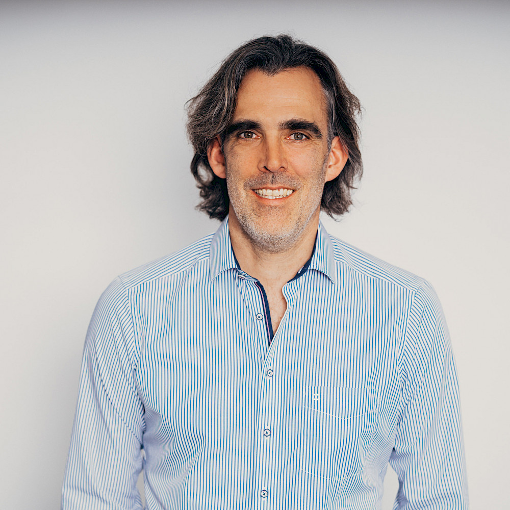 Have a coffee with Markus Hartinger and Peter Fellinger | jambit GmbH